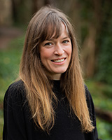 Fenn Stewart - Capilano University