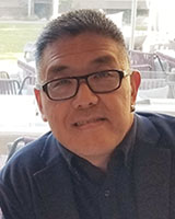 Jeff Young - Capilano University