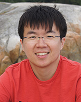 Johnson Chuang - Capilano University