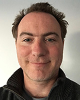 Joshua Boyd - Capilano University