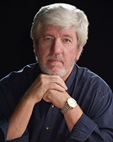 Karl Herrmann - Capilano University