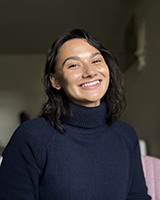 Katija Pallot - Capilano University