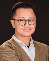 Kenneth Huynh - Capilano University