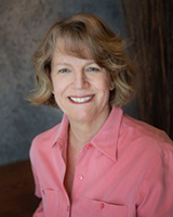 Lori L. Walker - Capilano University