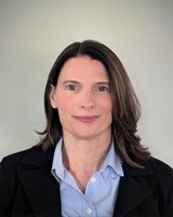 Melissa Panjer - Capilano University