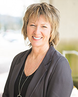 Mary Charleson - Capilano University