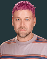 Mathew Arthur - Capilano University