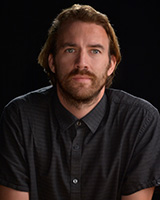 Nick Ogden - Capilano University