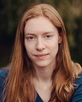 Suzanne Friesen - Capilano University