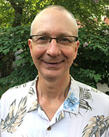 Tim Schouls - Capilano University