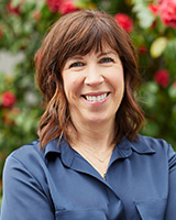 Tracy Penny Light - Capilano University