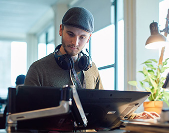 School of Animation & Visual Effects - Capilano University