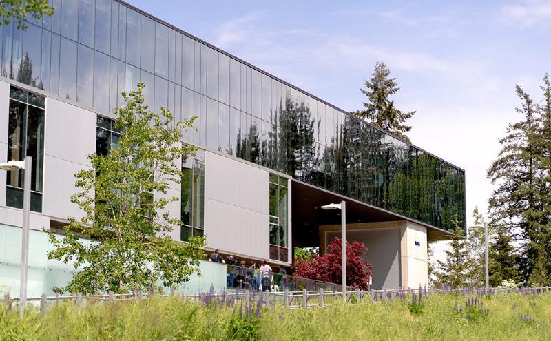 School of Motion Picture Arts - Capilano University