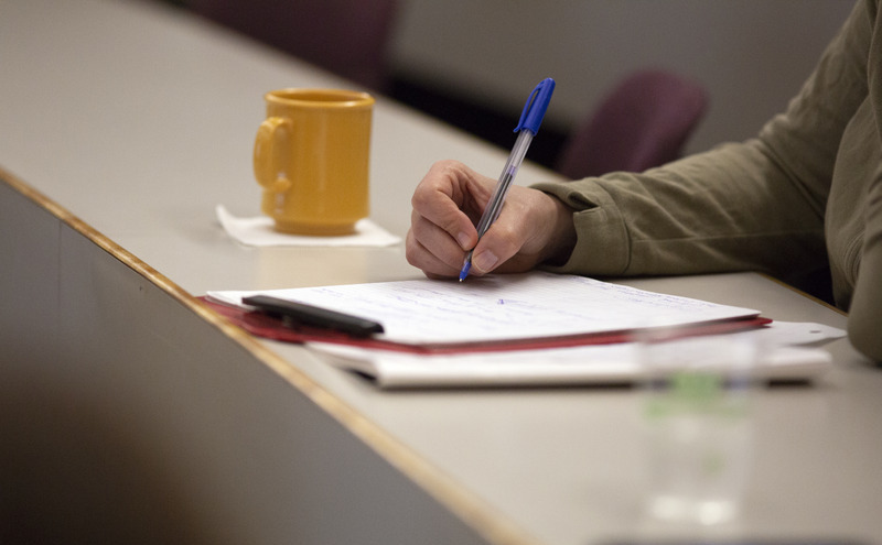 Items: APA & MLA Citation Clinic - Capilano University