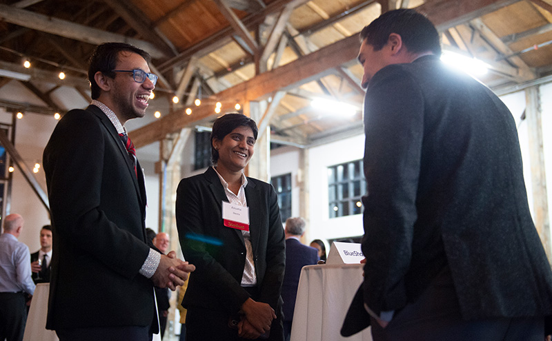 Student Services - Capilano University