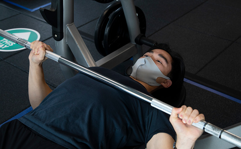 Fitness - Capilano University