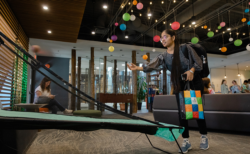 Athletics & Recreation - Capilano University