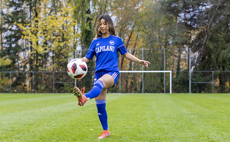 Fitness - Capilano University