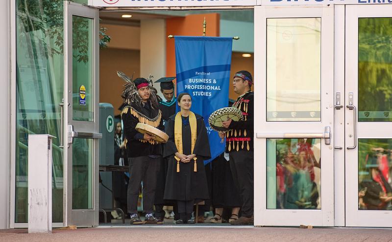 Awards - Capilano University