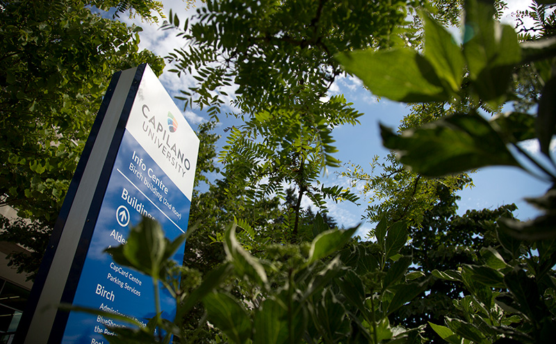 Resources - Capilano University