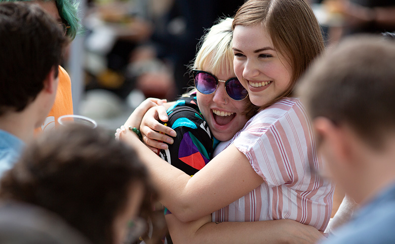 Housing Registry - Capilano University