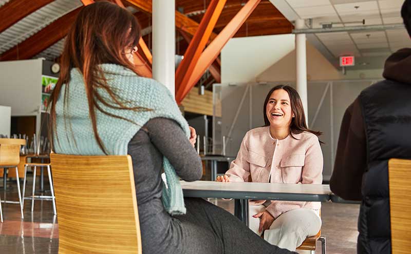 CapU Squamish Housing - Capilano University